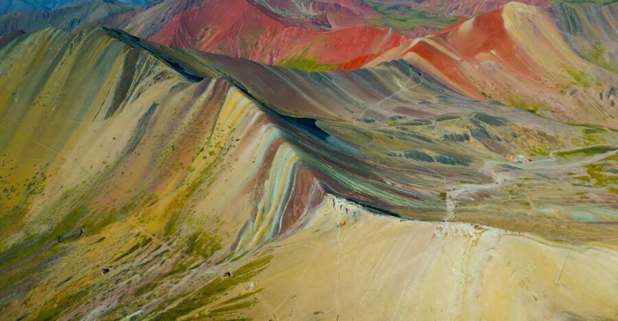rainbown mountain Vinicunca 1 day - Authenticity and Real Traveler Insights