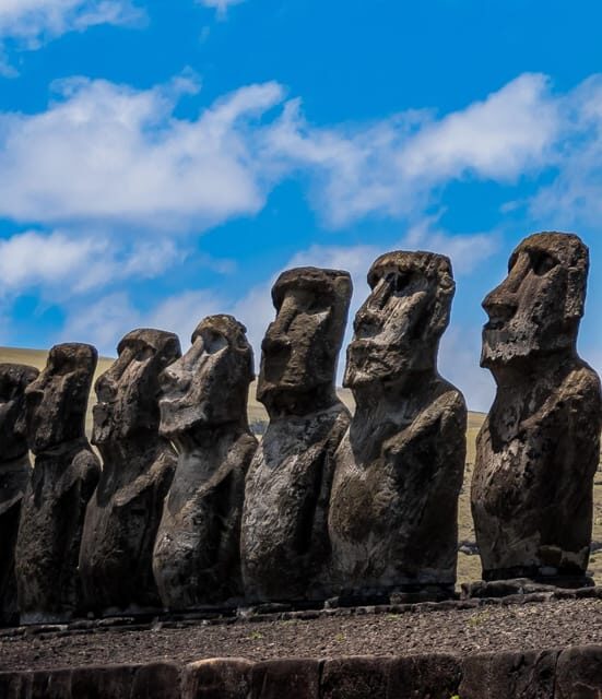 Rapa Nui Dreams: Experiencie Pack 3 Days - The Logistics and What You Should Know