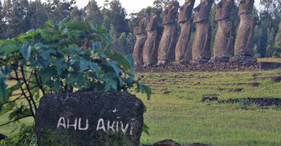 Rapa Nui Highlights Program: 3 incredible tours to discover! - What Makes This Tour Stand Out?