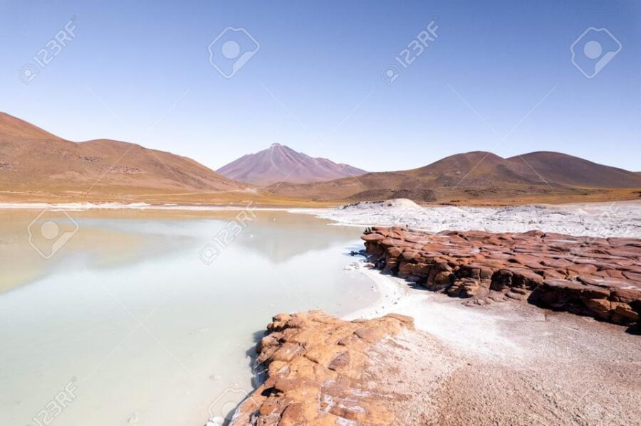 RED STONES - What’s Included and What’s Not