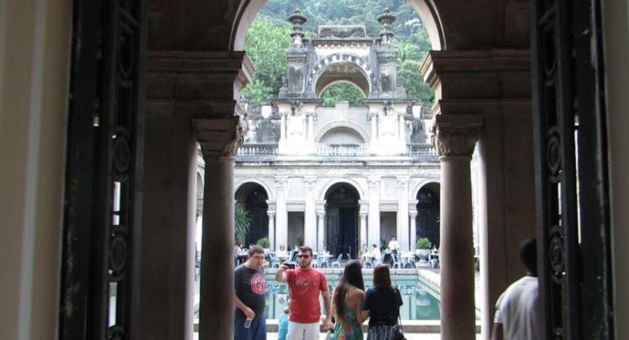 Rio: Botanical Garden, Tijuca Forest, and Parque Lage Tour - Exploring Rio’s Natural Gems: An Honest Breakdown