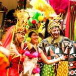 Rio: Carnival Backstage Tour at Samba City with Cocktail - The Value for Money