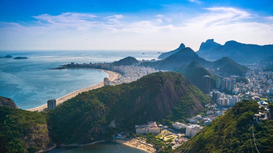 Rio: Christ the Redeemer & Sugarloaf Express Tour - What’s Included & What’s Not
