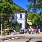 Rio: Christ the Redeemer, Sugarloaf, Selaron & BBQ Lunch - From the Reviews: Authentic Experiences and Practical Tips