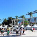 Rio: City Half-Day Tour by Van with Corcovado Mountain - Authentic Experiences and Realities