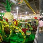 Rio: City of Samba Carnival Experience Workshop Visit - Authenticity and Real-World Insights