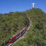 Rio: Cristo Redentor, Pão de Açúcar , almoço em churrascaria - The Lunch Experience: A Brazilian Churrascaria