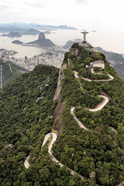 Rio de Janeiro 4, 6 or 8-Hour Private Customizable Tour - Why Choose a Private Customizable Tour in Rio?