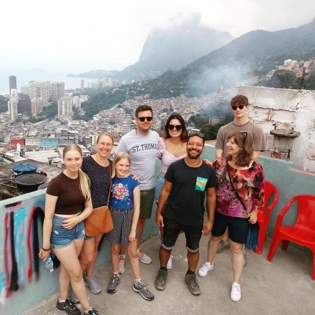 Rio de Janeiro: 4-Hour Guided Tour of Rocinha Favela - The Real Value: What Travelers Say