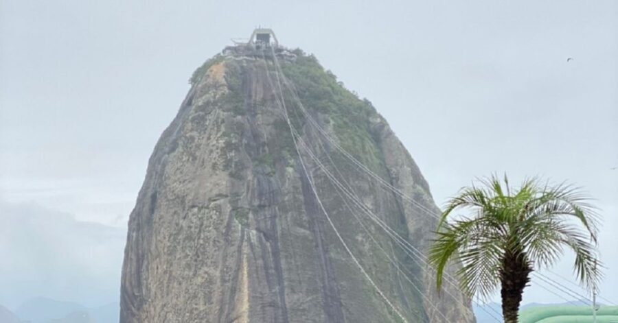 Rio de Janeiro: 4 Top Sites Guided Tour - Practical Details and Tips