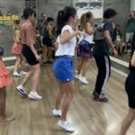 Rio de Janeiro: Beginner Samba Lesson in Ipanema - The Itinerary Breakdown