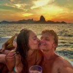 Rio de Janeiro: Boat Tour - Sunset with Beer - What the Reviews Say