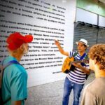 Rio de Janeiro: Bossa Nova Walking Tour with Guide - What You’ll Discover on the Tour