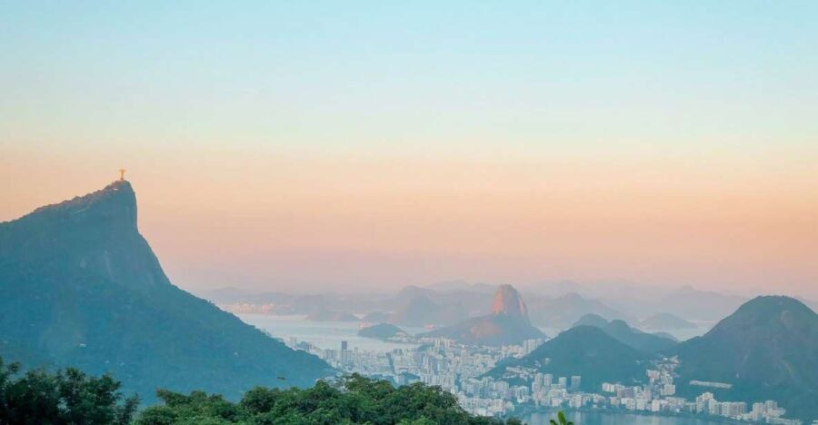 Rio de Janeiro: Cariocando na Floresta da Tijuca - The Itinerary: What to Expect
