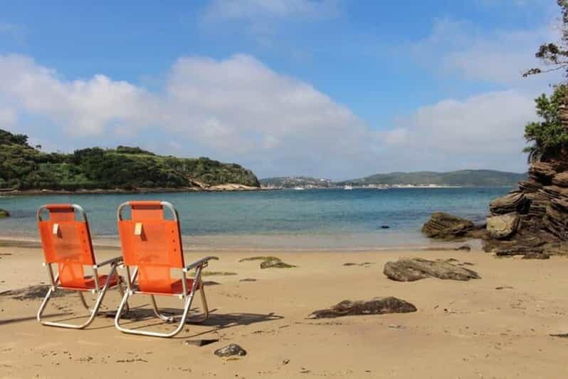 Rio de Janeiro: Catamaran Tour to Arraial do Cabo - Analyzing the Value