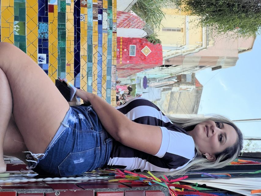 Rio de Janeiro: Christ Redeemer, Selaron steps & Sugarloaf - A Deep Dive Into the Itinerary