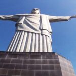 Rio de Janeiro: Christ the Redeemer Guided Hike - Exploring the Itinerary in Detail