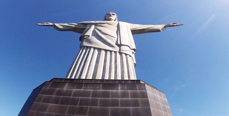 Rio de Janeiro: Christ the Redeemer Guided Hike - Exploring the Itinerary in Detail