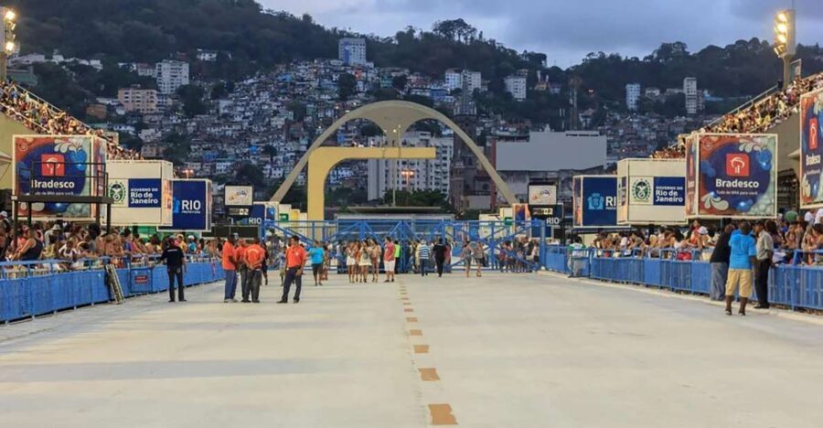 Rio de Janeiro: City Sightseeing Full Day Tour - Practical Aspects and What to Expect