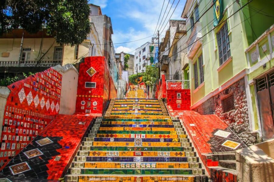 Rio de Janeiro: City tour, food, night attractions and more! - Who Should Take This Tour?