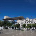 Rio de Janeiro: Downtown Walking Tour - In-Depth Look at Each Landmark