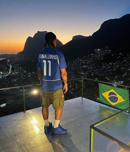 Rio de Janeiro: Favela Jeep Tour to Rocinha and Capoeira - Who Should Consider This Tour?