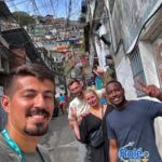 Rio de Janeiro: Favela Rocinha and Favela Vidigal Tour - Value and Pricing