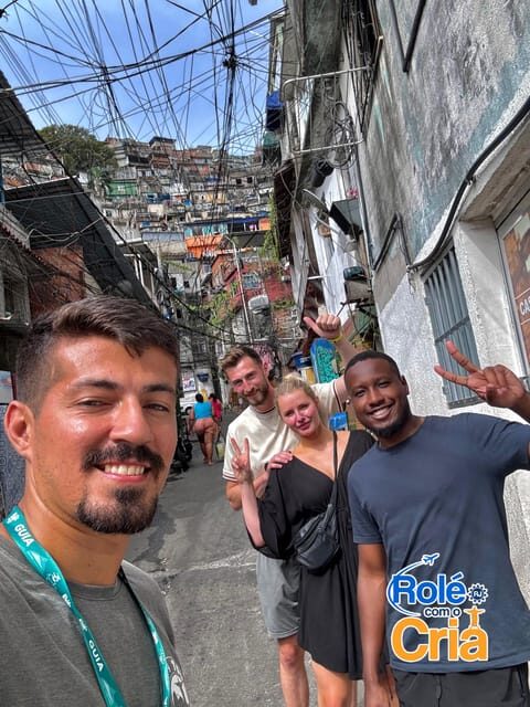 Rio de Janeiro: Favela Rocinha and Favela Vidigal Tour - Value and Pricing