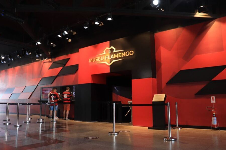 Rio de Janeiro: Flamengo Museum Ticket Entrance - Who Should Consider This Tour?