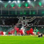 Rio de Janeiro: Fluminense soccer experience at Maracanã - The Value of the Experience