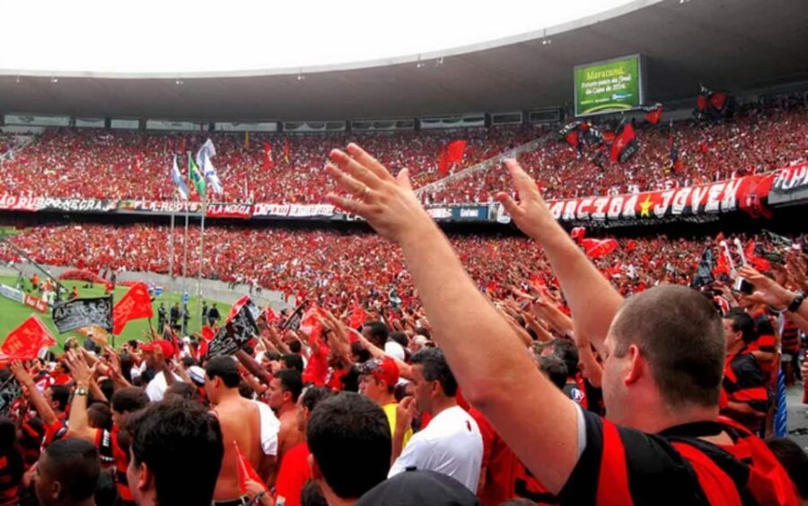 Rio de Janeiro: Football Game Ticket with Guide and a Drink - The Itinerary: What to Expect During Your 5-Hour Tour