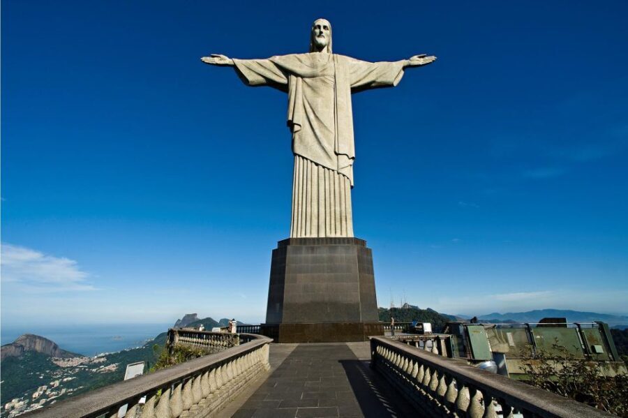 Rio de Janeiro: Full-Day Guided Sightseeing Tour - Who Should Consider This Tour?