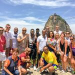 Rio de Janeiro Full-Day Sightseeing Tour - What It Means for You