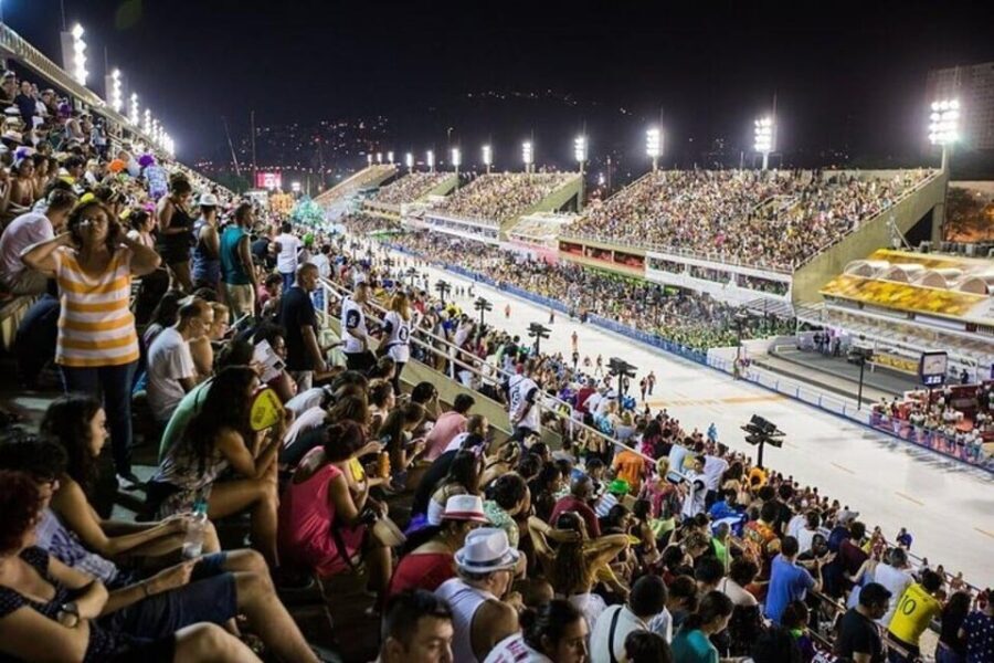 Rio de Janeiro: Full-day Tour with Buffet Lunch & Transfers - Analyzing the Experience