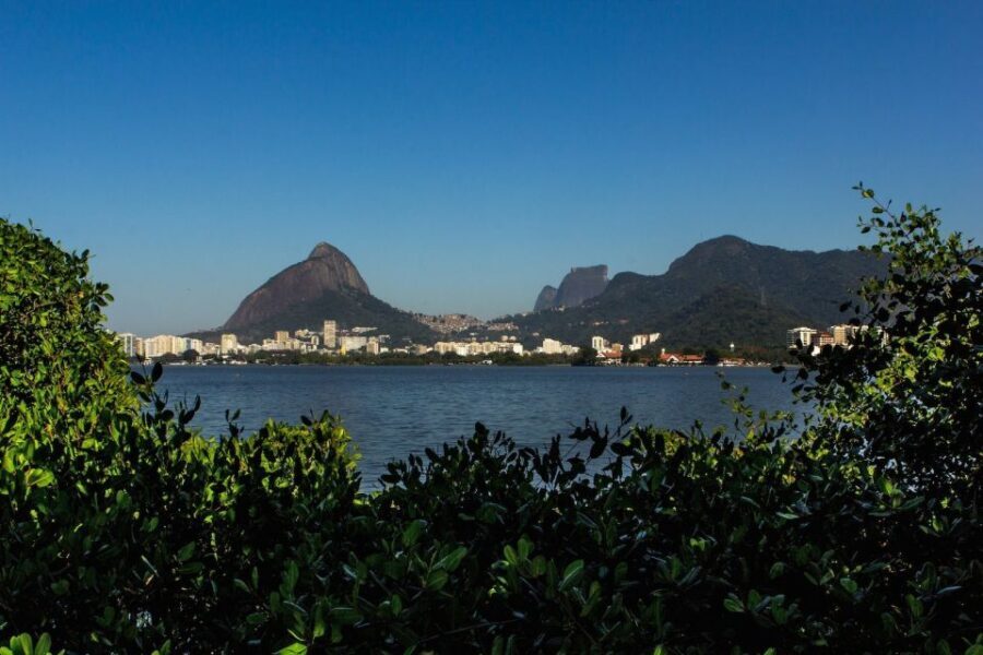 Rio de Janeiro: Guided Bike Tours in Small Groups - The Sum Up
