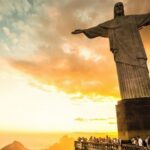 Rio de Janeiro: Half-Day Christ the Redeemer and City Tour - Is This Tour Worth It?