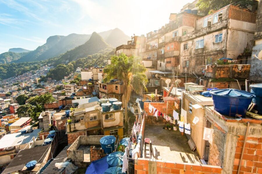 Rio De Janeiro: Half-Day Rocinha Favela Walking Tour - The Sum Up