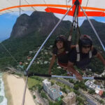 Rio de Janeiro: Hang Gliding or Paragliding Experience - Key Points