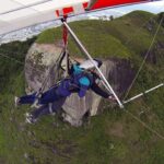 Rio de Janeiro: Hang Gliding or Paragliding Flight - The Itinerary: What You Can Expect