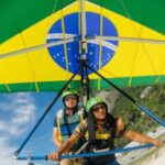 Rio de Janeiro: Hang Gliding Tandem Flight - The Value of This Experience