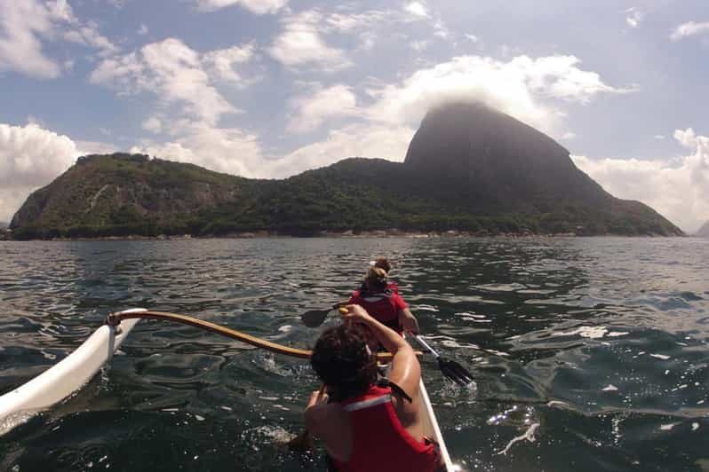 Rio de Janeiro: Hawaiian Canoe Tour - The Sum Up