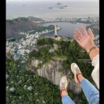 Rio de Janeiro Helicopter Tour | DOORS OFF - The Itinerary: A Tour of Rio’s Most Famous Sights
