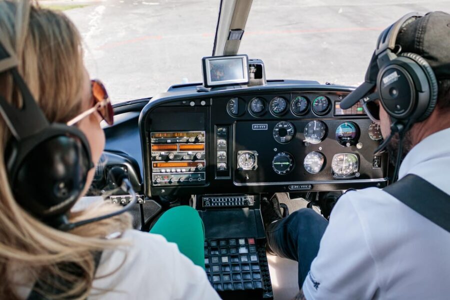 Rio de Janeiro: Helicopter Tour with an unforgettable view - How Does It Compare to Other Experiences?