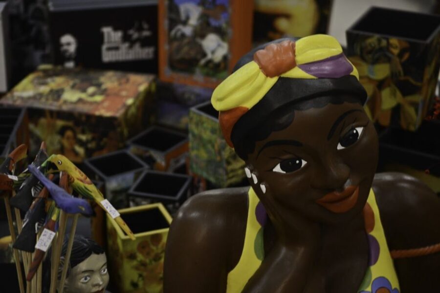 Rio de Janeiro: Historic Rio and Santa Teresa Half-Day Tour - Why This Tour Offers Good Value