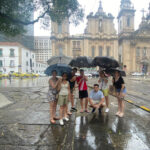 Rio de Janeiro: Historical Center Tour - What Past Travelers Say