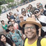 Rio de Janeiro: Historical City Center Private Walking Tour - A Detailed Breakdown of the Itinerary