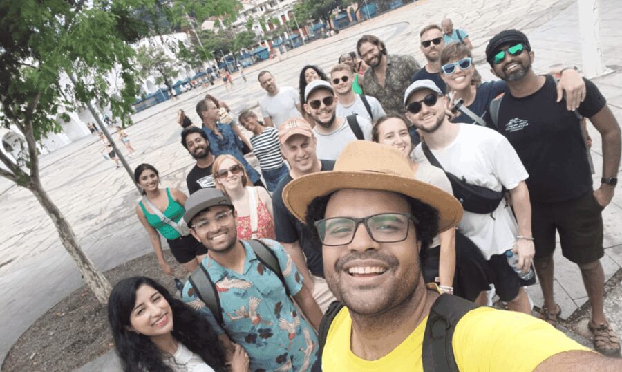 Rio de Janeiro: Historical City Center Private Walking Tour - A Detailed Breakdown of the Itinerary