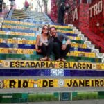 Rio de Janeiro: Historical Downtown and Lapa Walking Tour - Who Will Love This Tour?