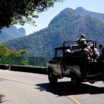 Rio de Janeiro: Jeep Tour Christ the Redeemer + Sugar Loaf - A Deep Dive into the Experience