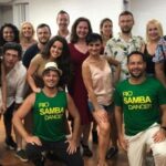 Rio de Janeiro: Local Experience in Forró dance - The Itinerary: From Lesson to Local Nightlife